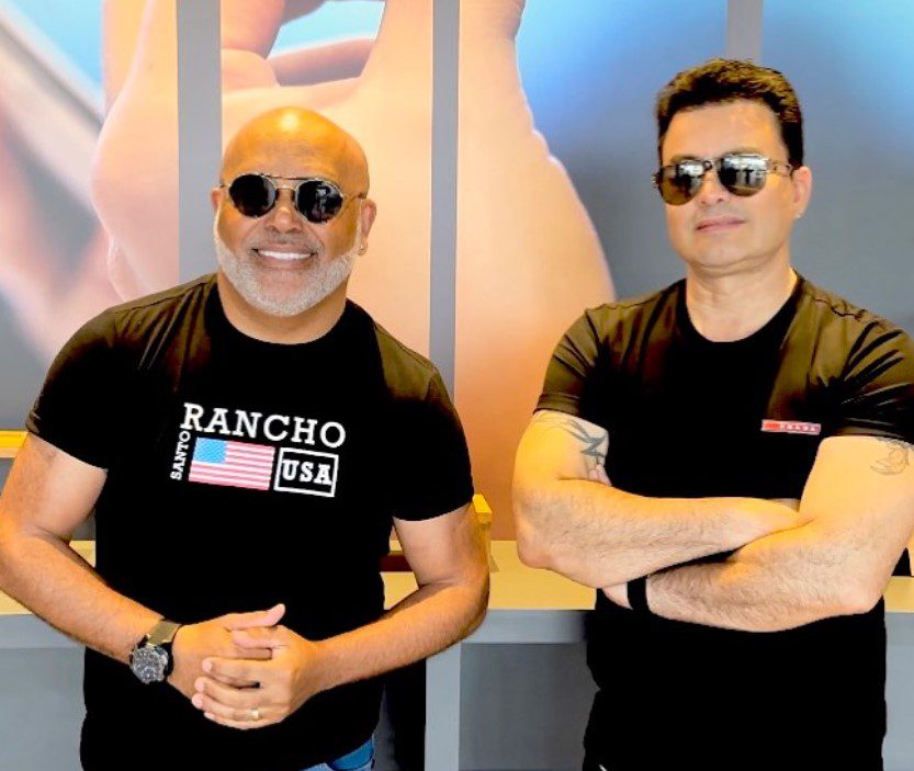Rick e Renner: Agenda completa de shows em 2024 - PurePop