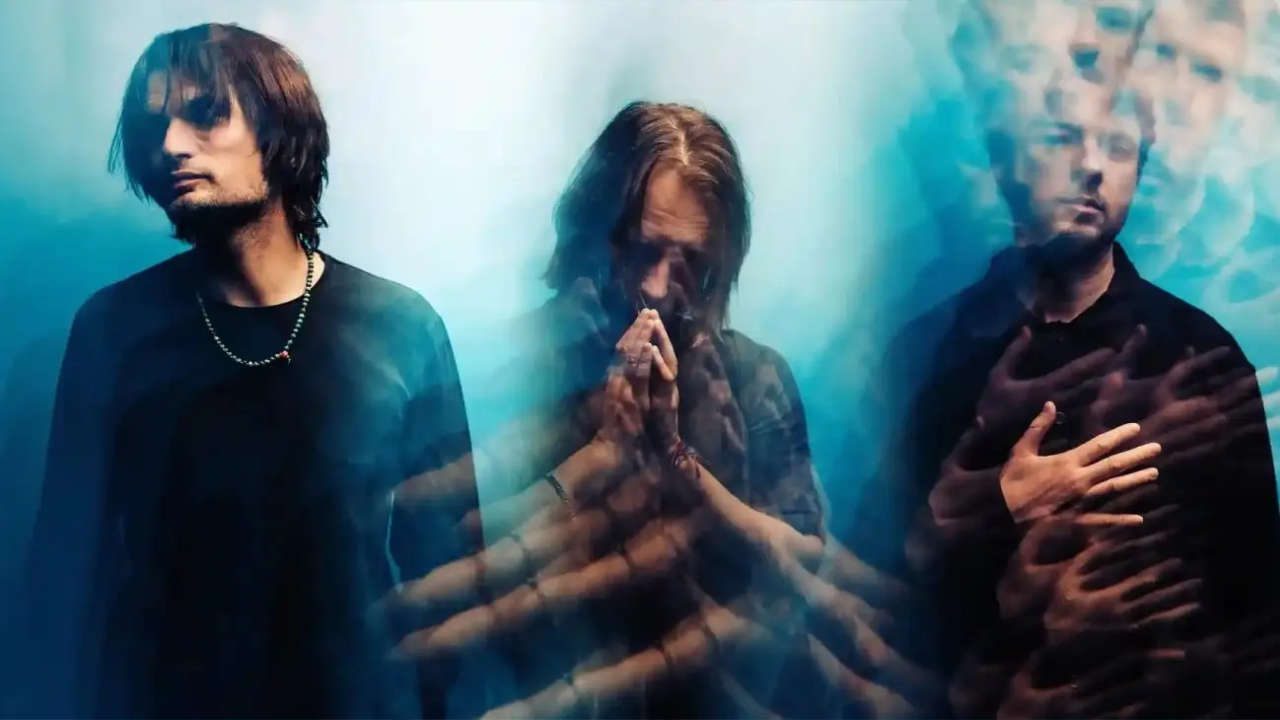 The Smile anuncia um segundo álbum e revela faixa-título do registro ...