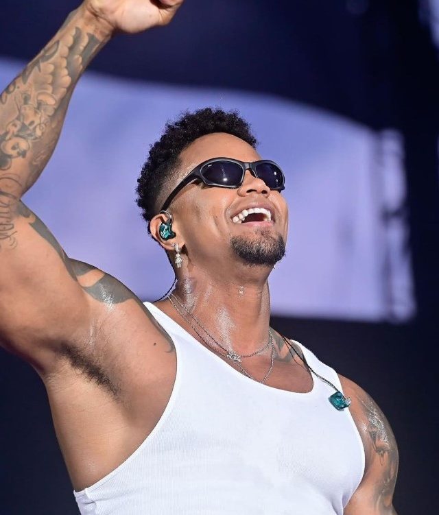 Léo Santana: Agenda completa de shows em 2024 - PurePop