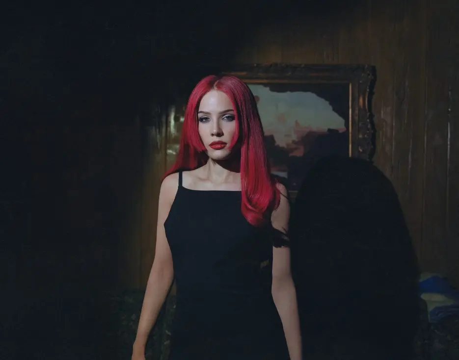 Halsey revela novo single "Ego" - PurePop