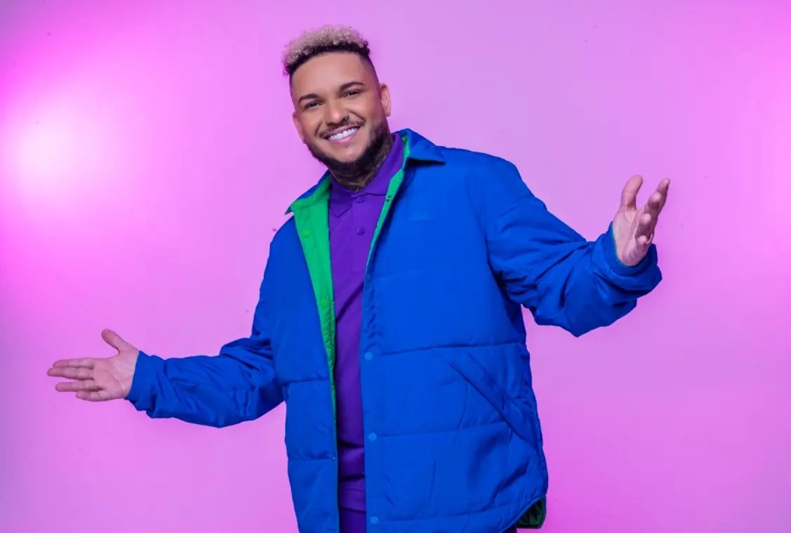 Suel: Agenda completa de shows em 2024 - PurePop